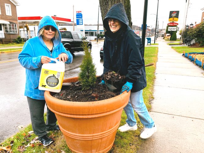 EP home tour | News, Sports, Jobs - Morning Journal